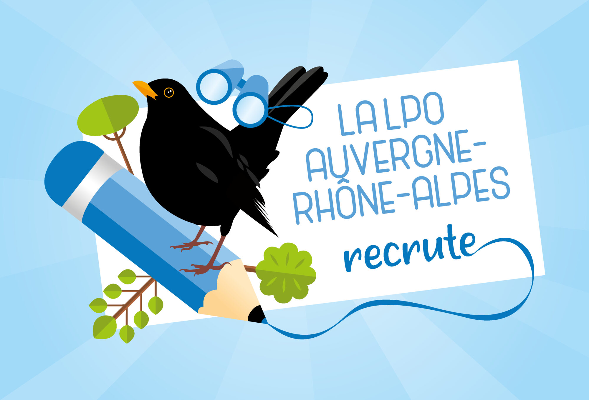 Responsable du pôle Expertises - CDI Temps complet - Isère - LPO ...