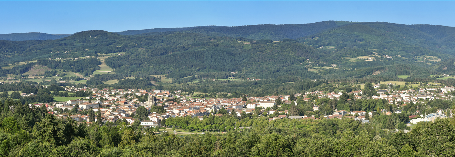 Ambert - LPO Auvergne-Rhône-Alpes
