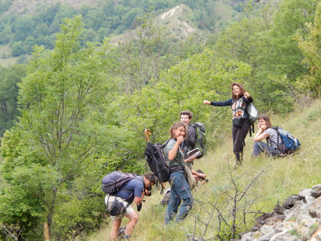 S'engager - LPO Auvergne-Rhône-Alpes